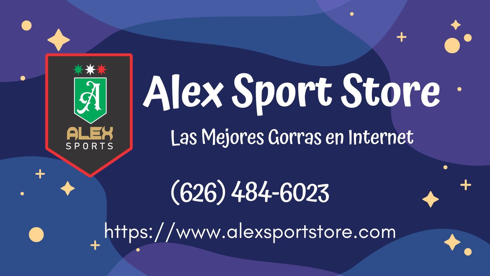Alex Sport Store
